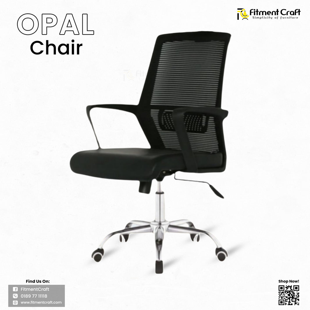 Office Chairs Price in Bangladesh