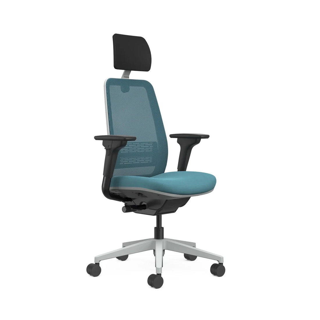 Personality Plus Chair - Steelcase