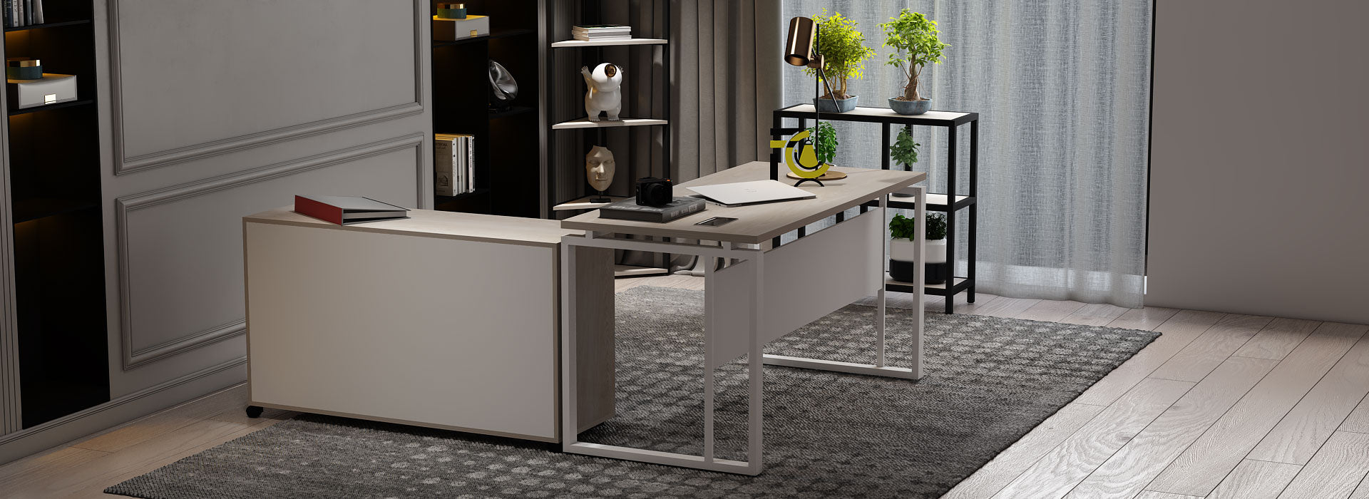Fitment Craft: Elevate Your Home & Office with Stylish Furniture