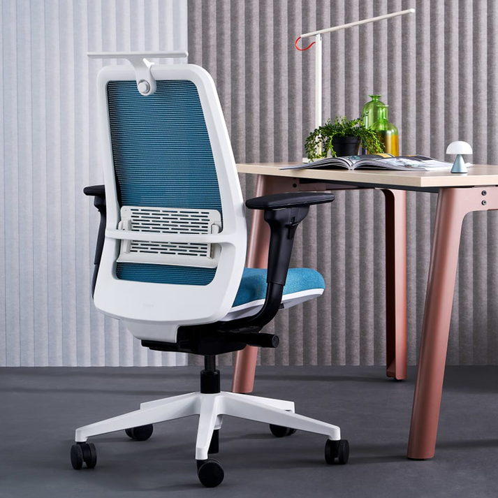 Personality Plus Chair - Steelcase