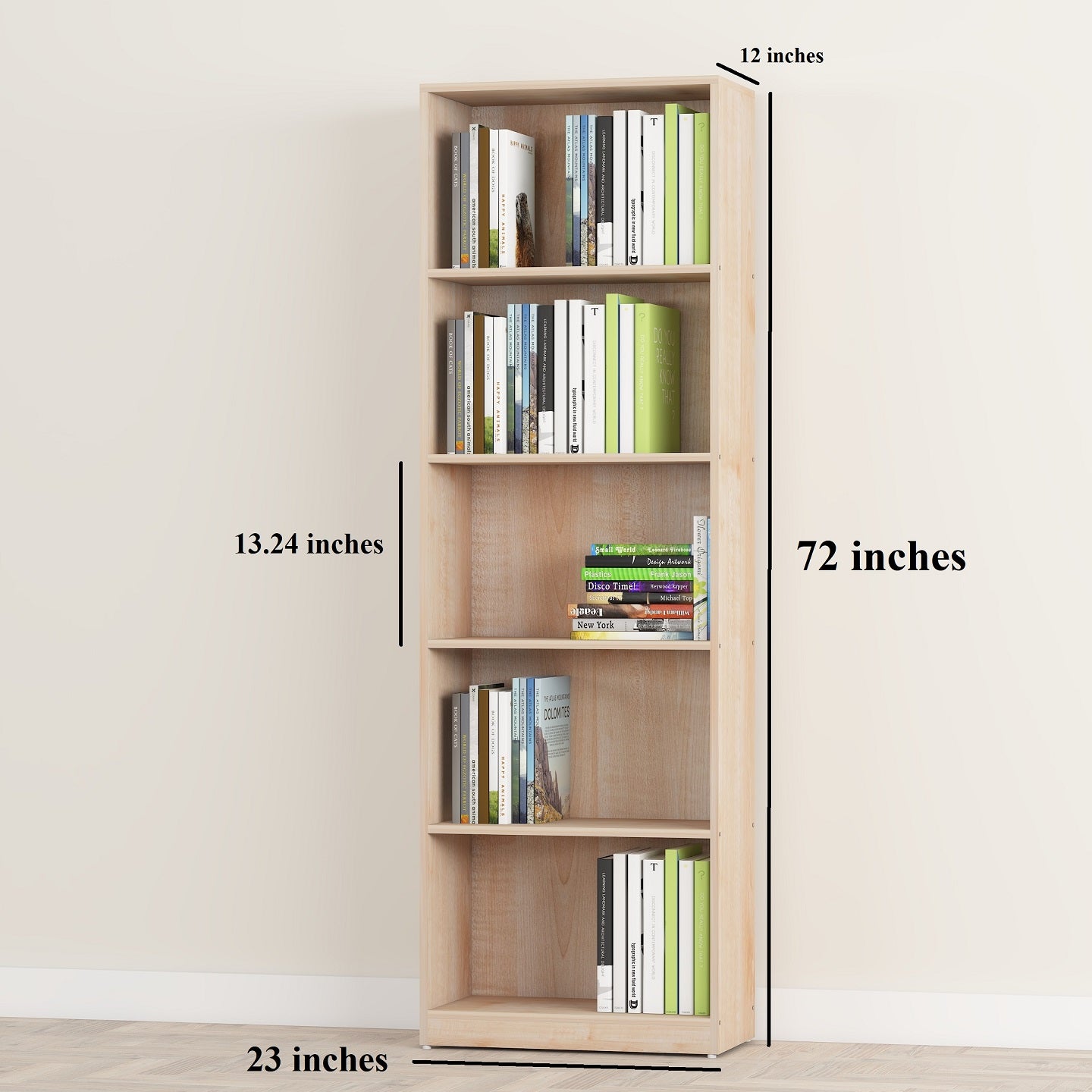 Multipurpose Shelf Price in Bangladesh | Wooden & Modern Storage Shelfs
