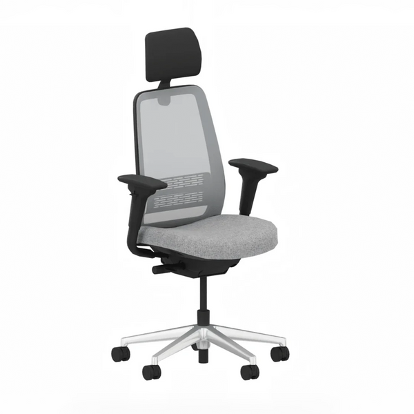 Personality Plus Chair - Steelcase