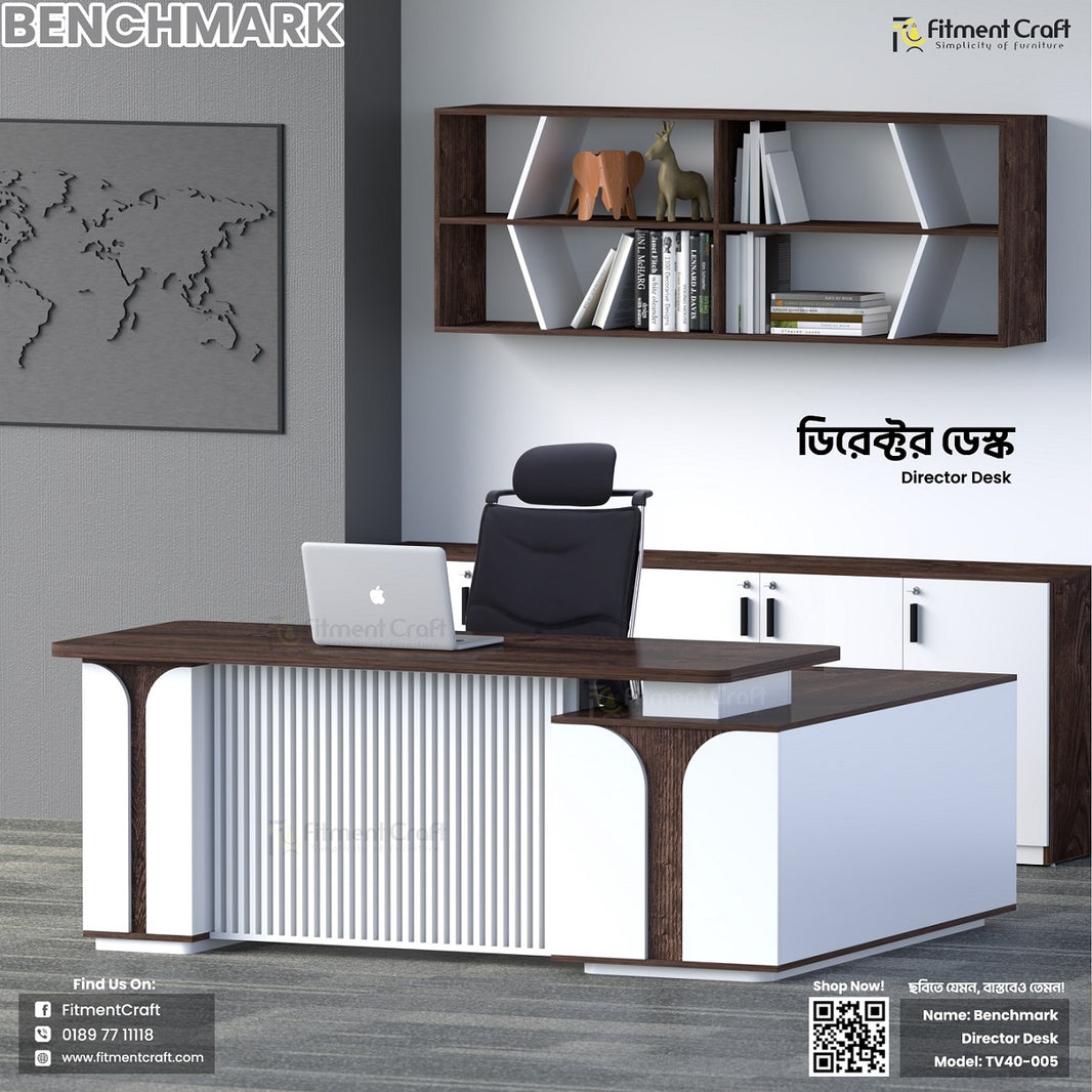 Director - CEO Table