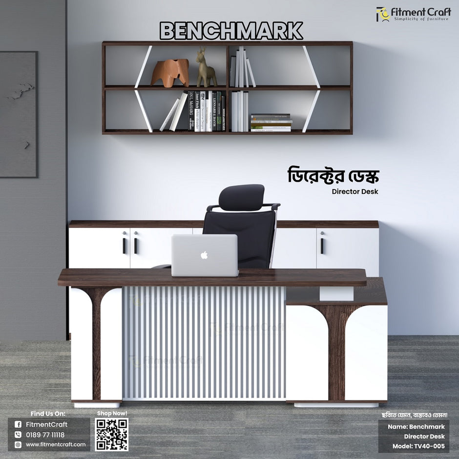 Director - CEO Table