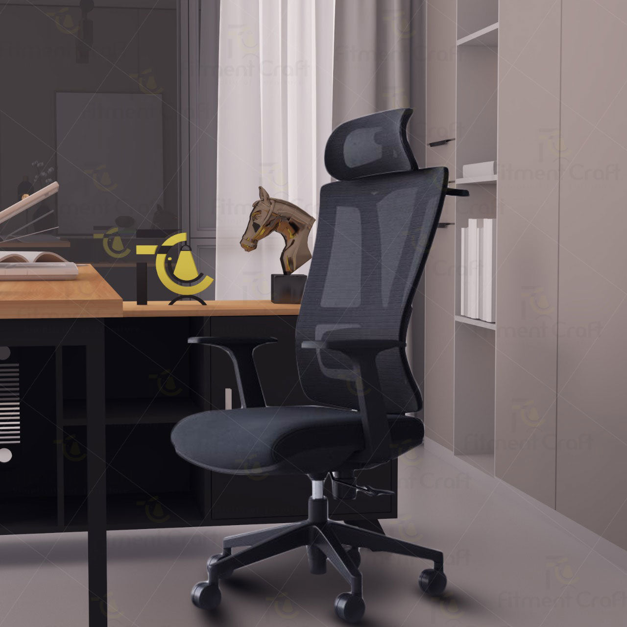 Fitment Craft: Elevate Your Home & Office with Stylish Furniture