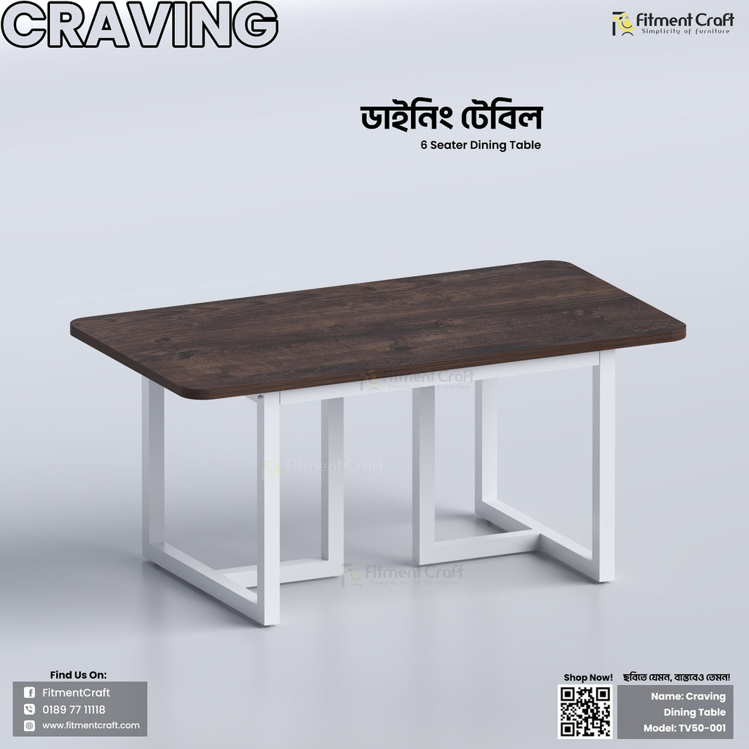 Dining table price in Bangladesh