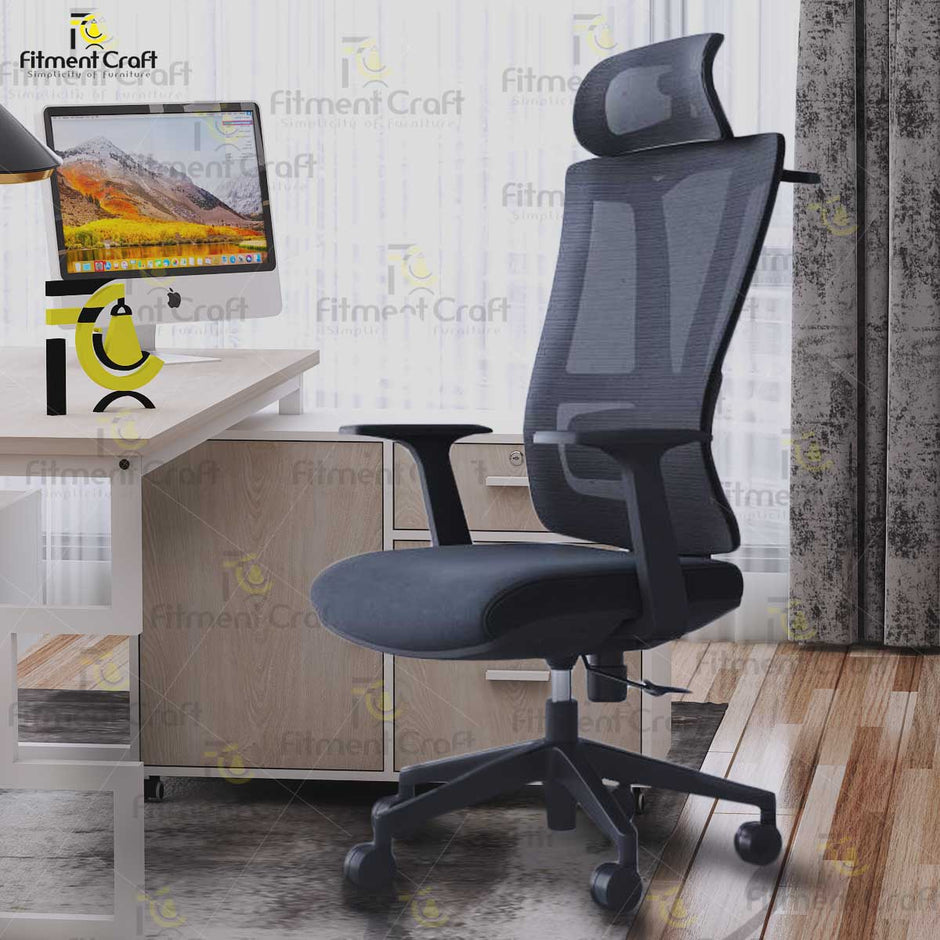 Fitment Craft: Elevate Your Home & Office with Stylish Furniture