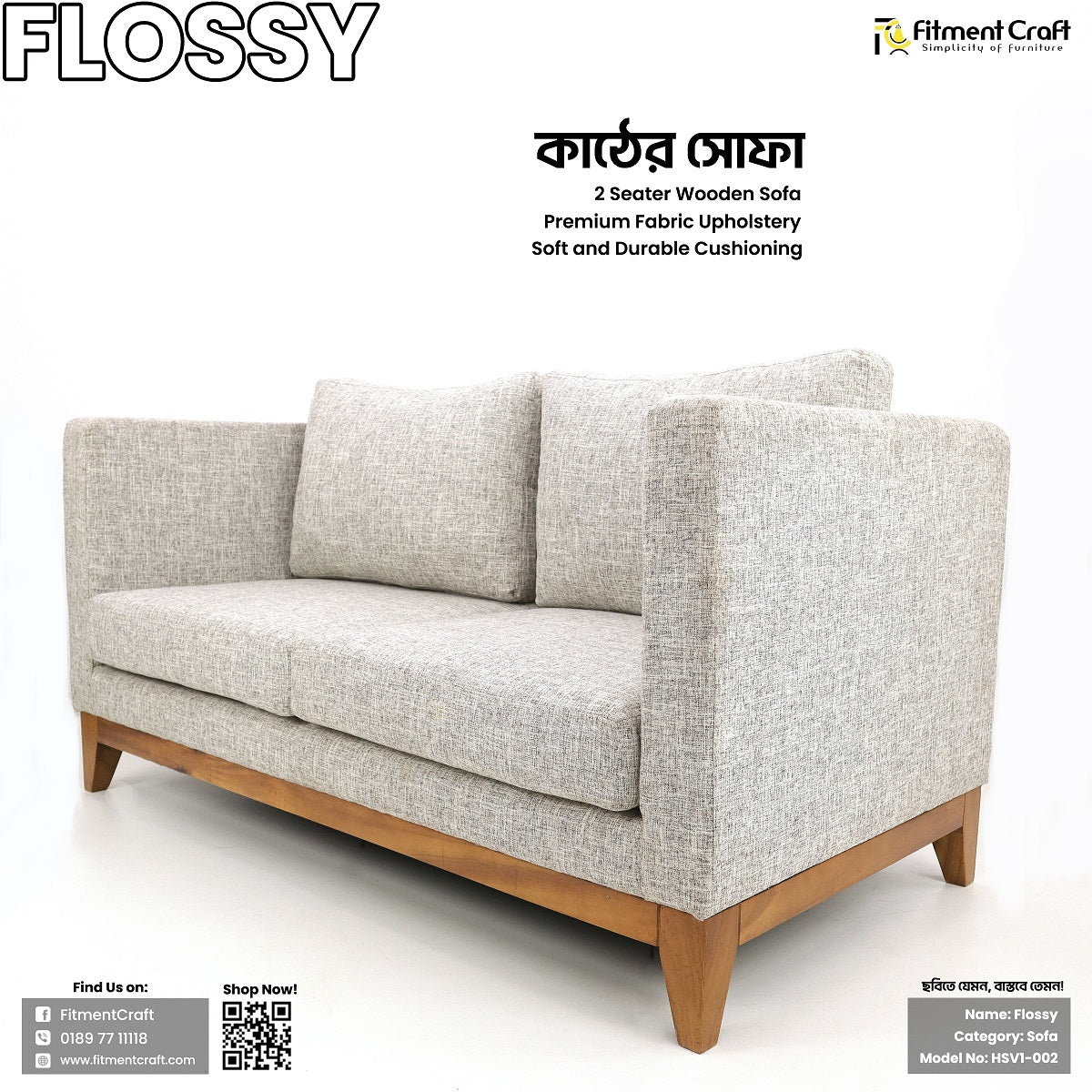 Wood Furniture
