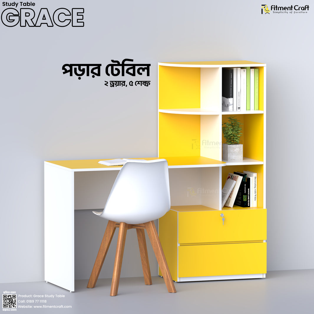 Study Table price in Bangladesh