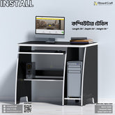 Computer table price in Bangladesh