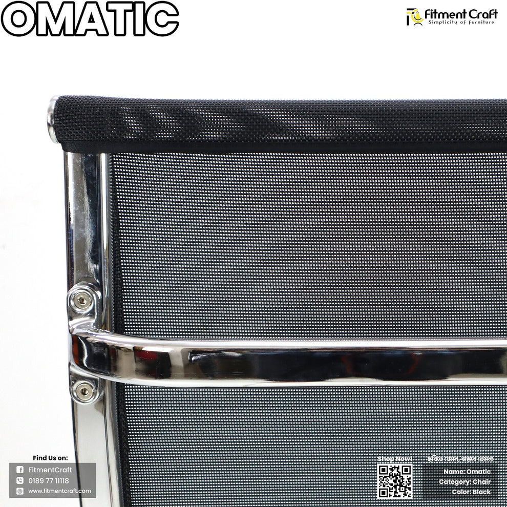 Omatic Chair