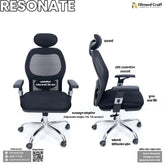 Resonate Chair | ECH1-003