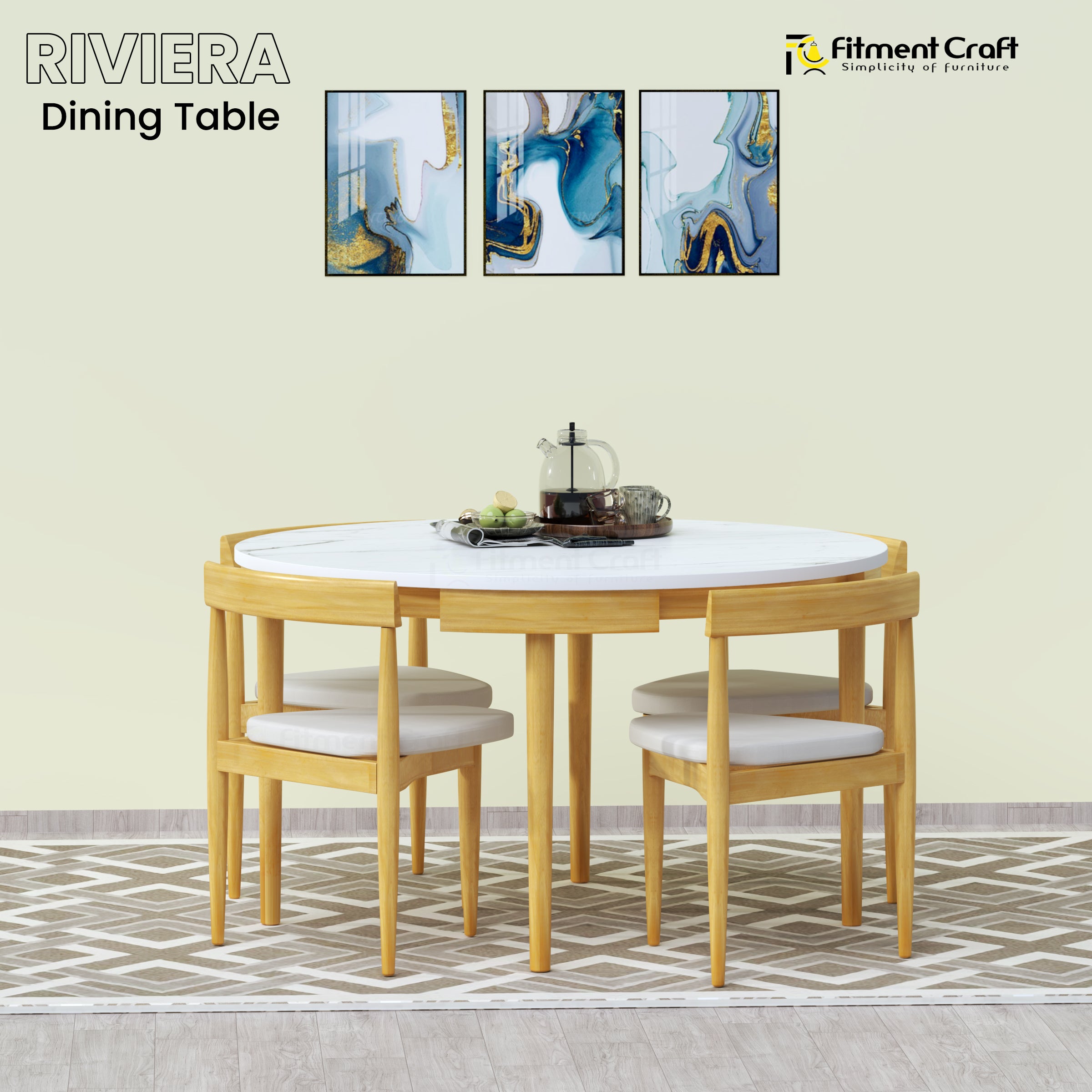 Dining table price in Bangladesh