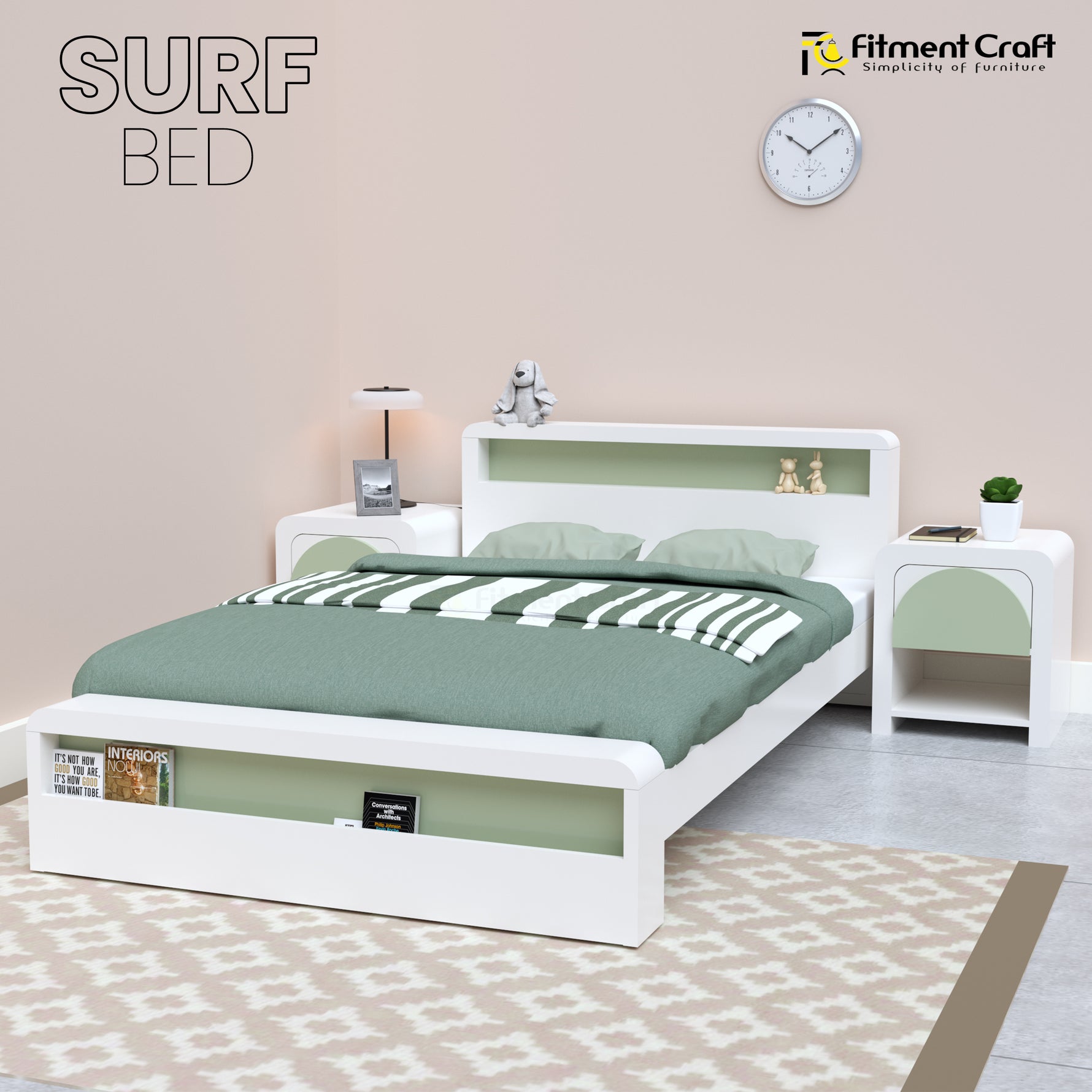 Bed price in Bangladesh