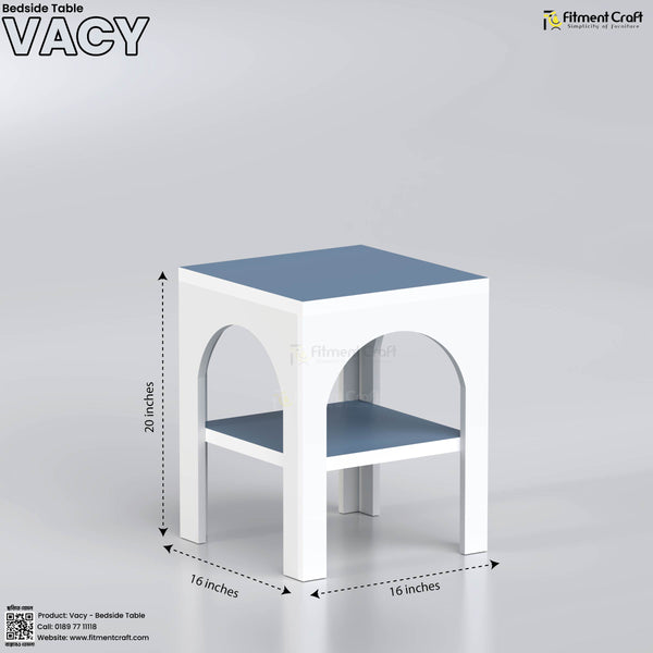 Vacy - Side Table