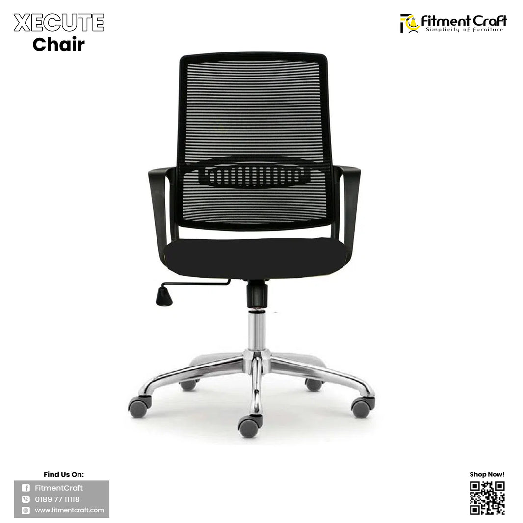 Office Chairs Price in Bangladesh