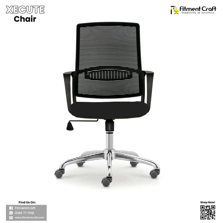 Office Chairs Price in Bangladesh