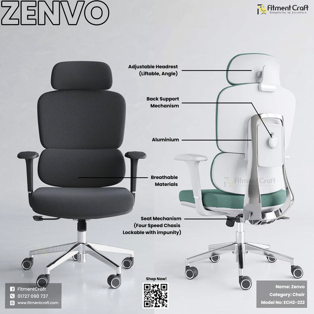 Office Chairs Price in Bangladesh