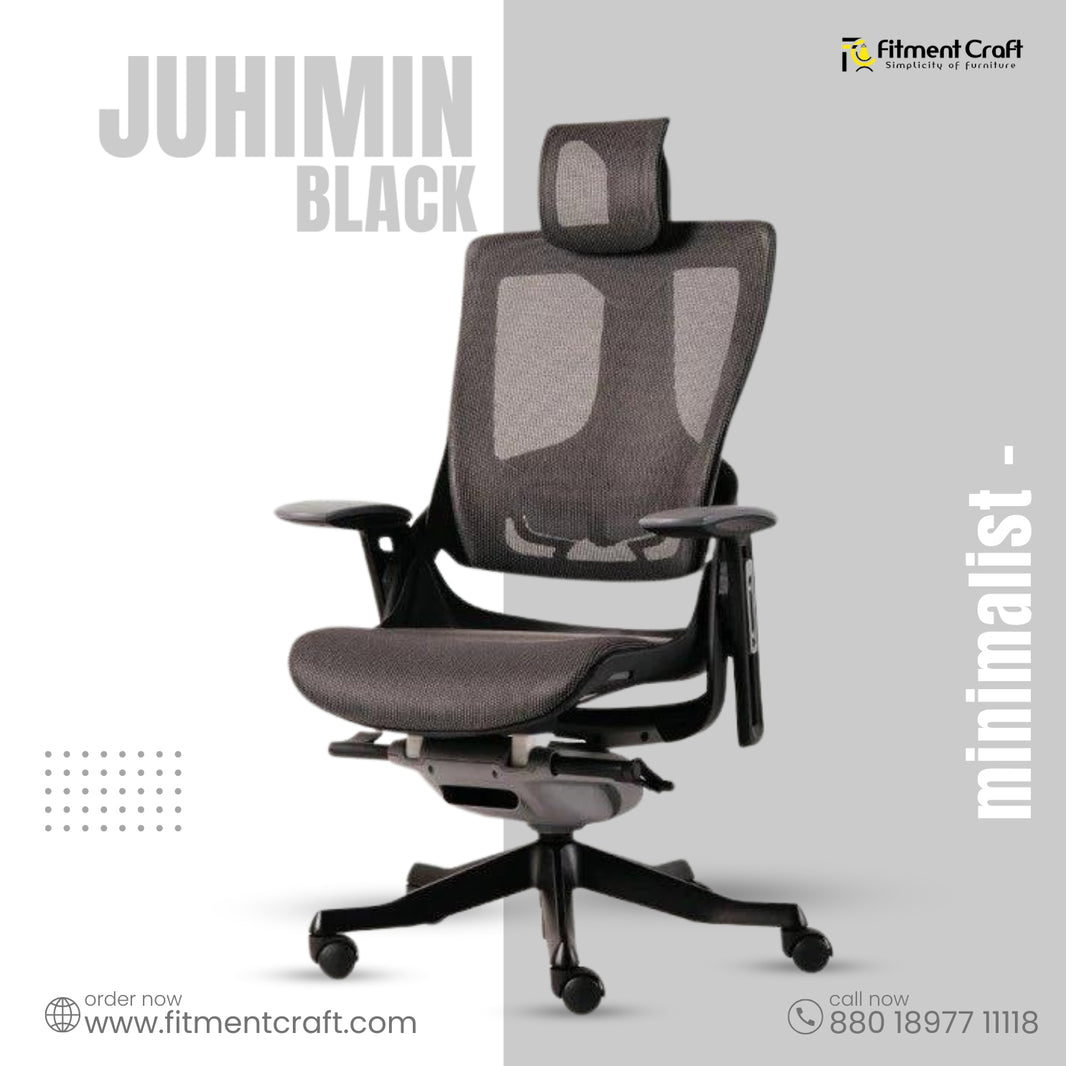 Office Chairs Price in Bangladesh