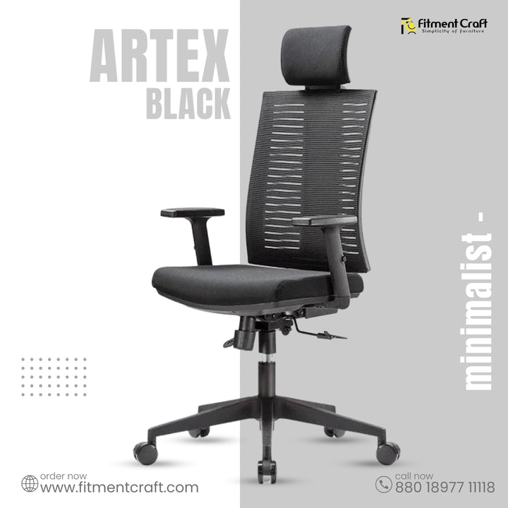 Office Chairs Price in Bangladesh