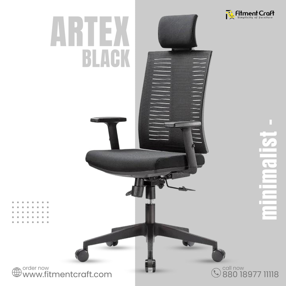 Office Chairs Price in Bangladesh