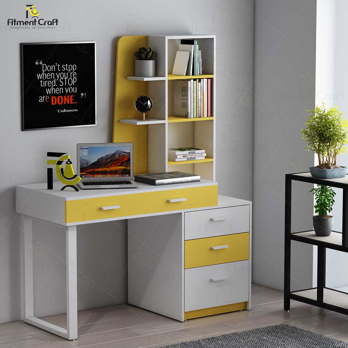 Fitment Craft: Elevate Your Home & Office with Stylish Furniture