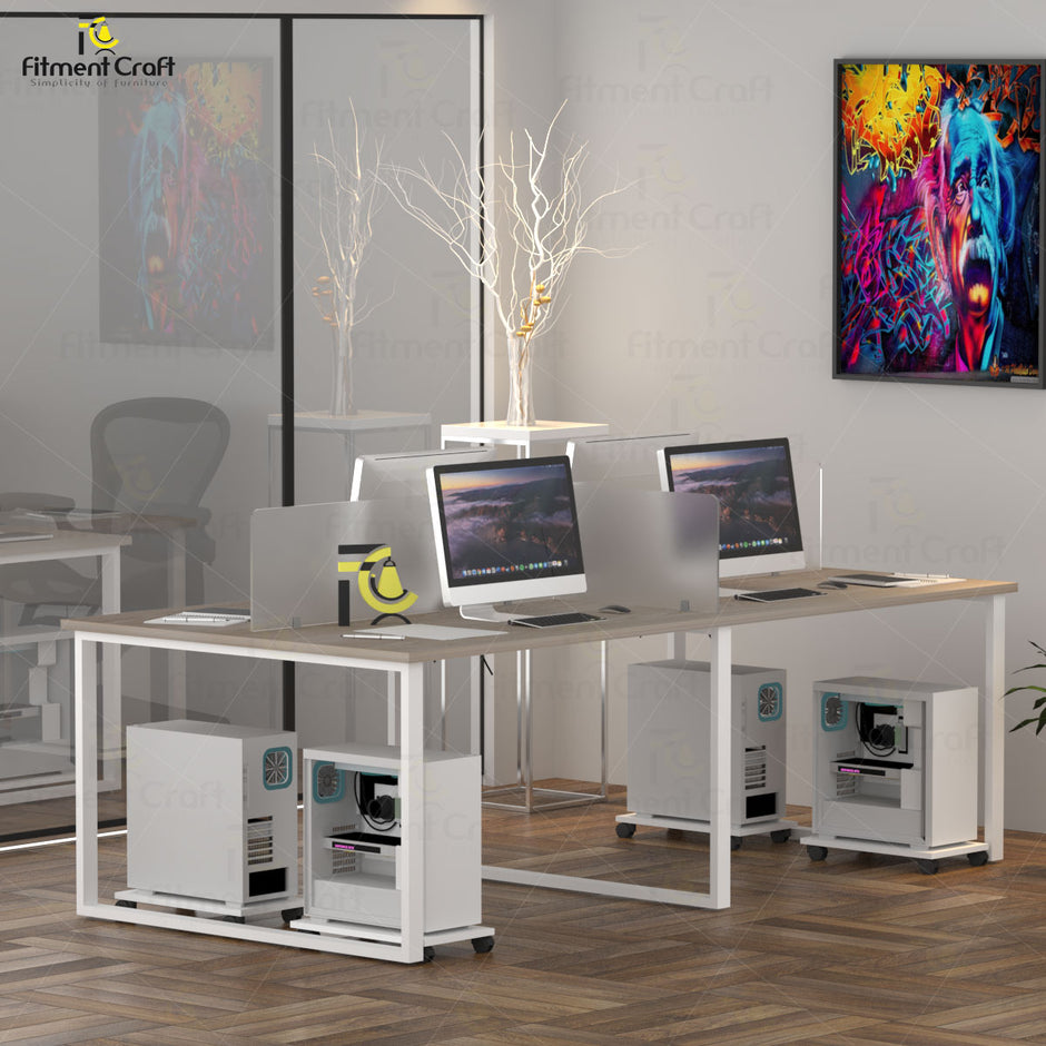 Fitment Craft: Elevate Your Home & Office with Stylish Furniture