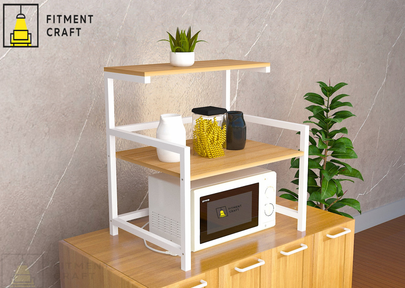 Mince - Oven Rack | ORV3-001