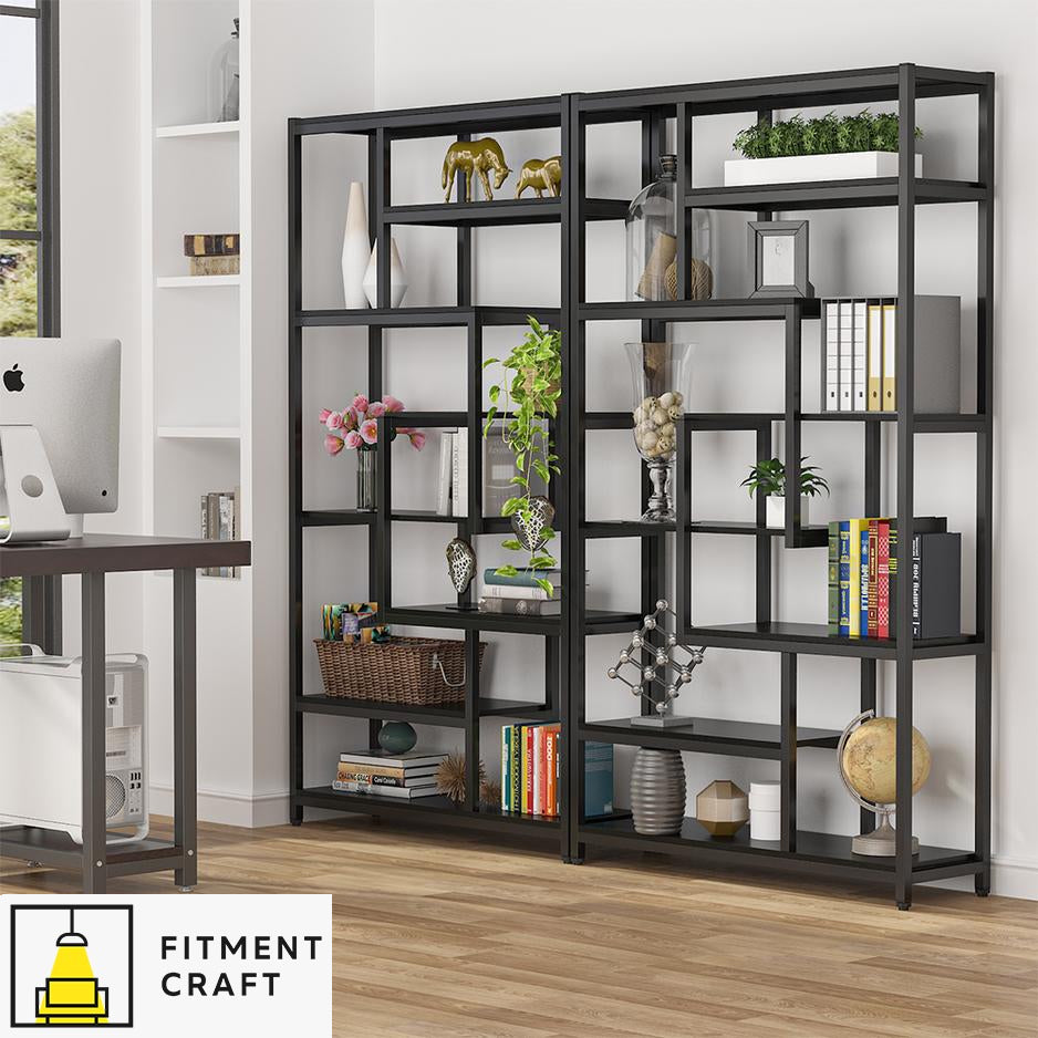 Showpiece Rack