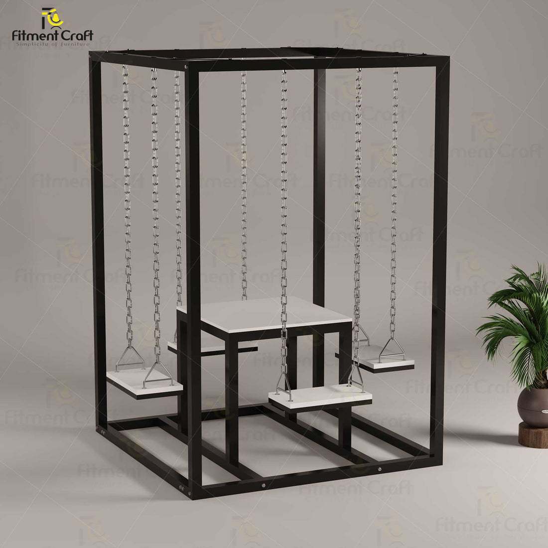 Galactic - Swing Table | TV6-002