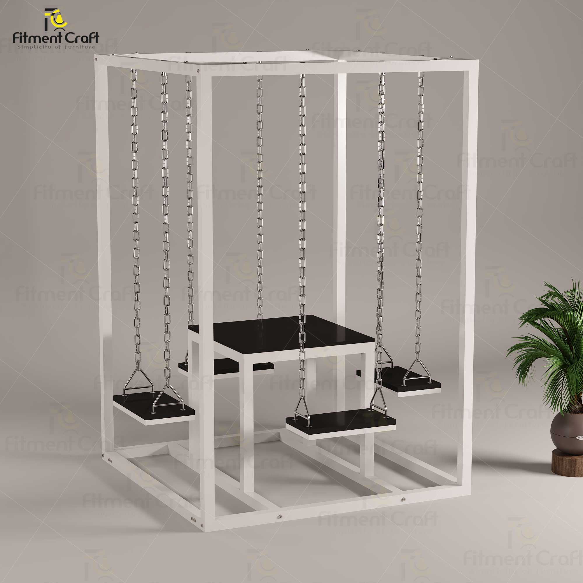 Galactic - Swing Table | TV6-002