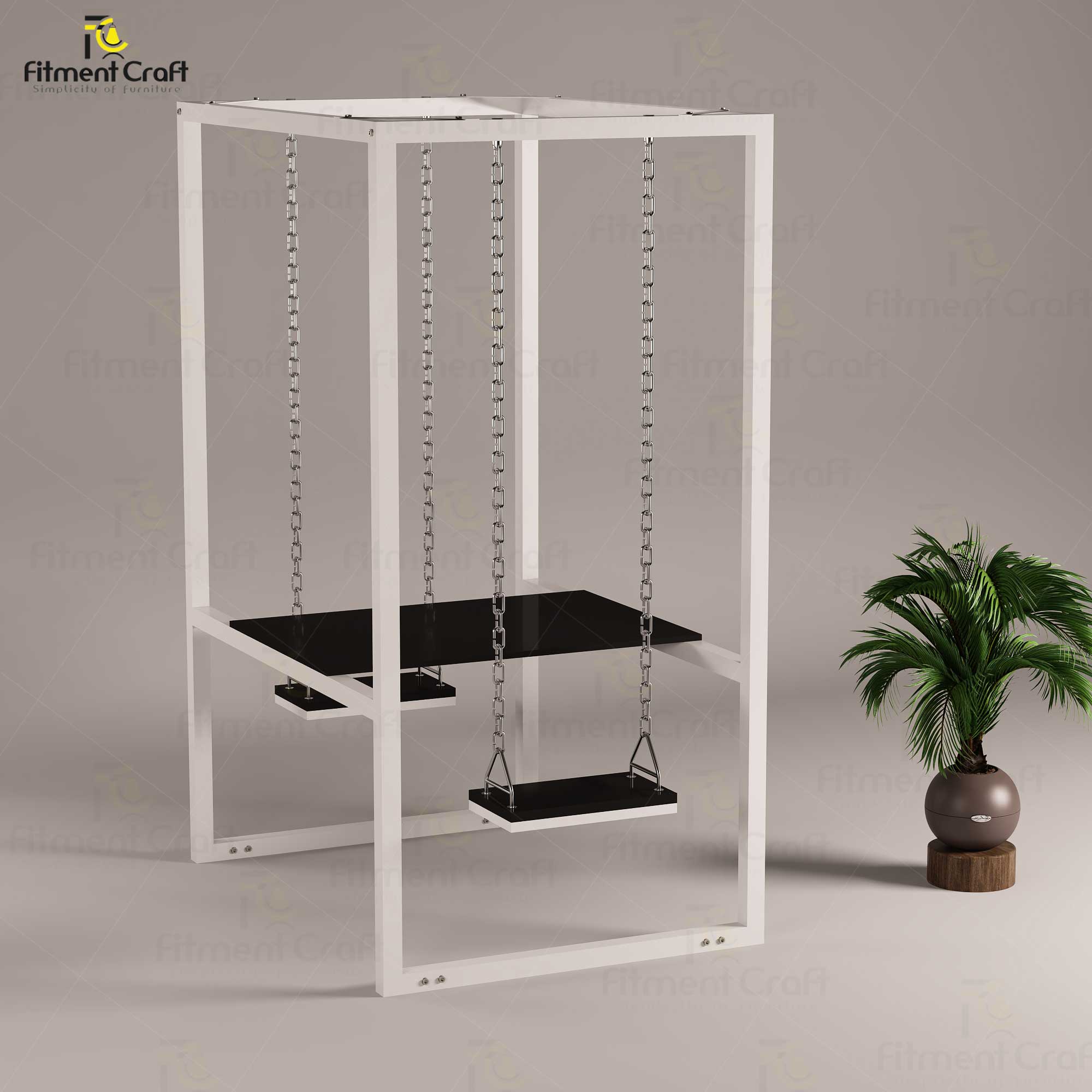 Delight - Swing Table | TV6-003