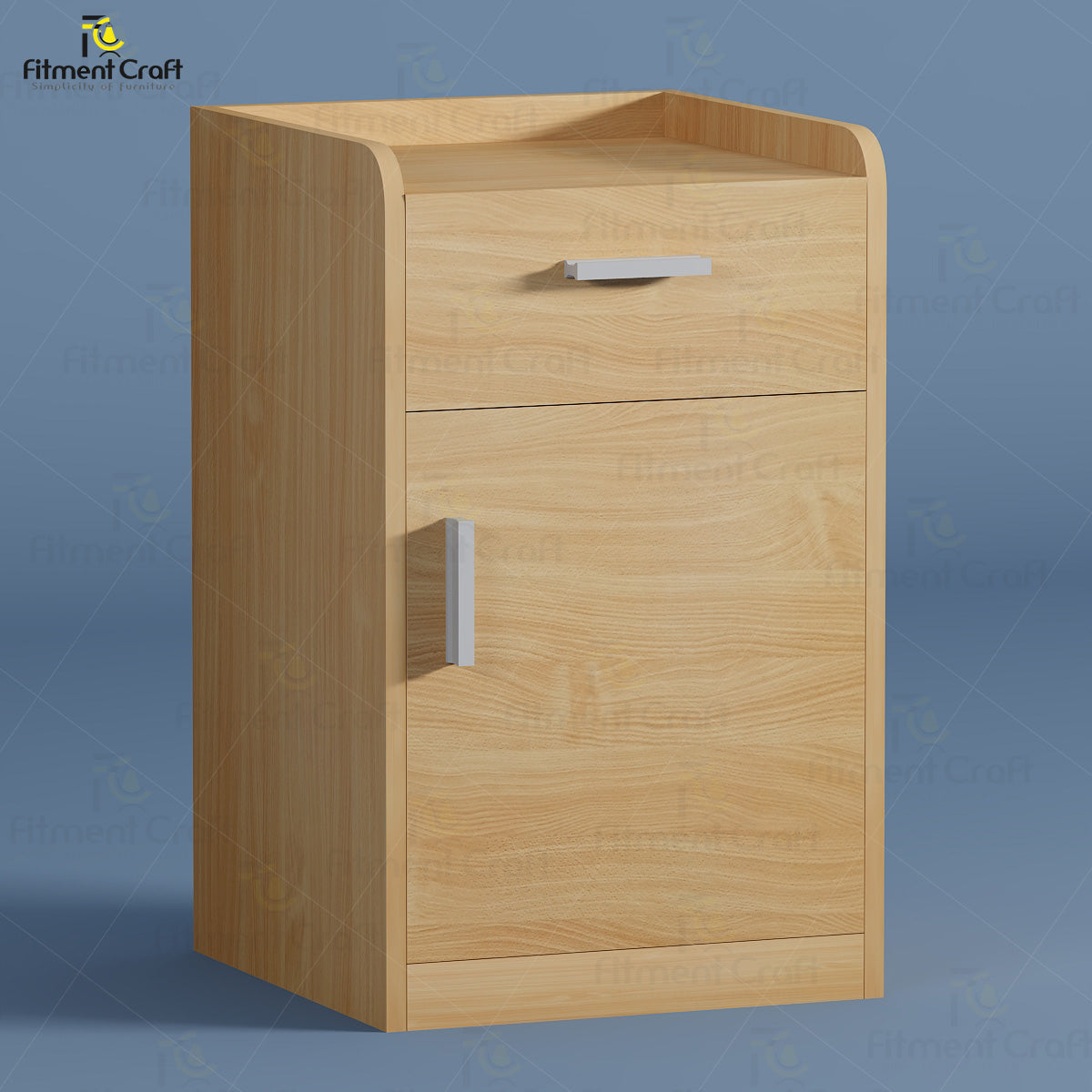 Hospital Bedside Table | STV2-002