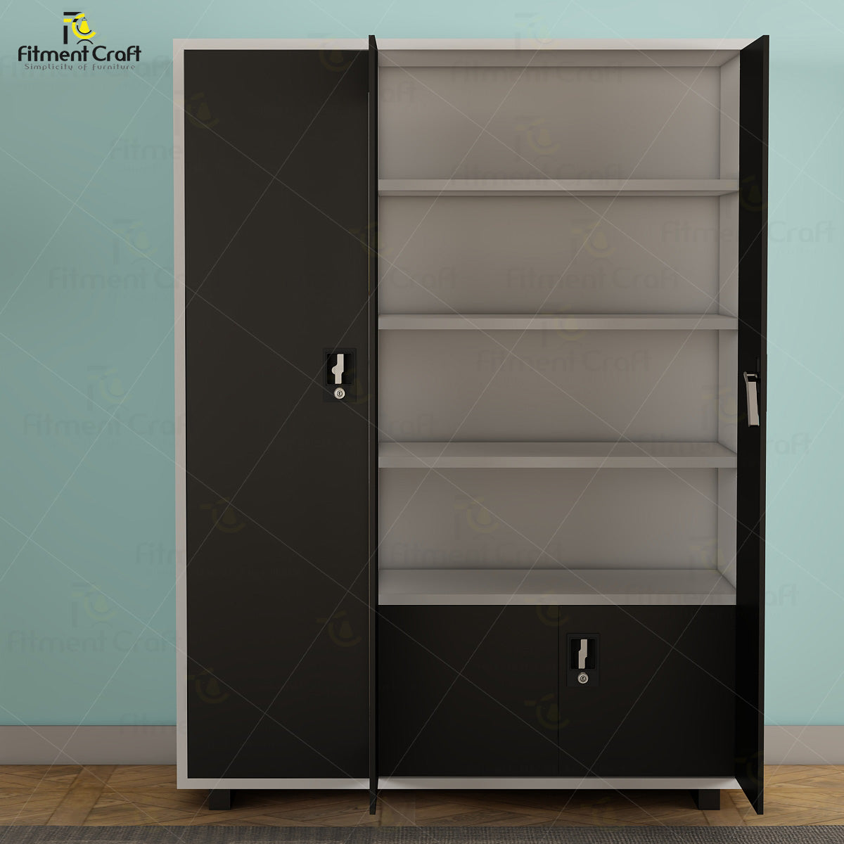 Safe - Almirah | SAV2-001