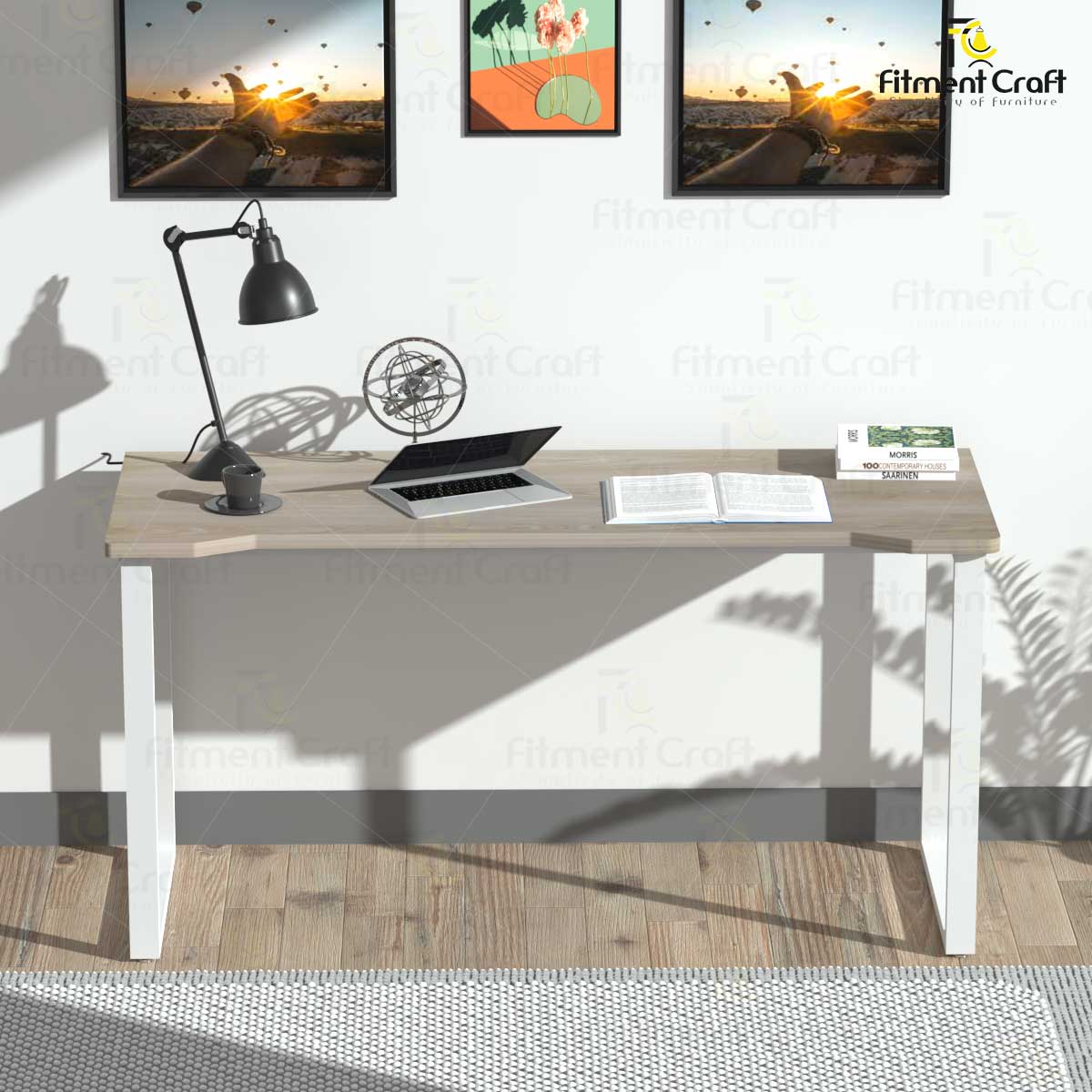 Kaizen Table | TV7-002