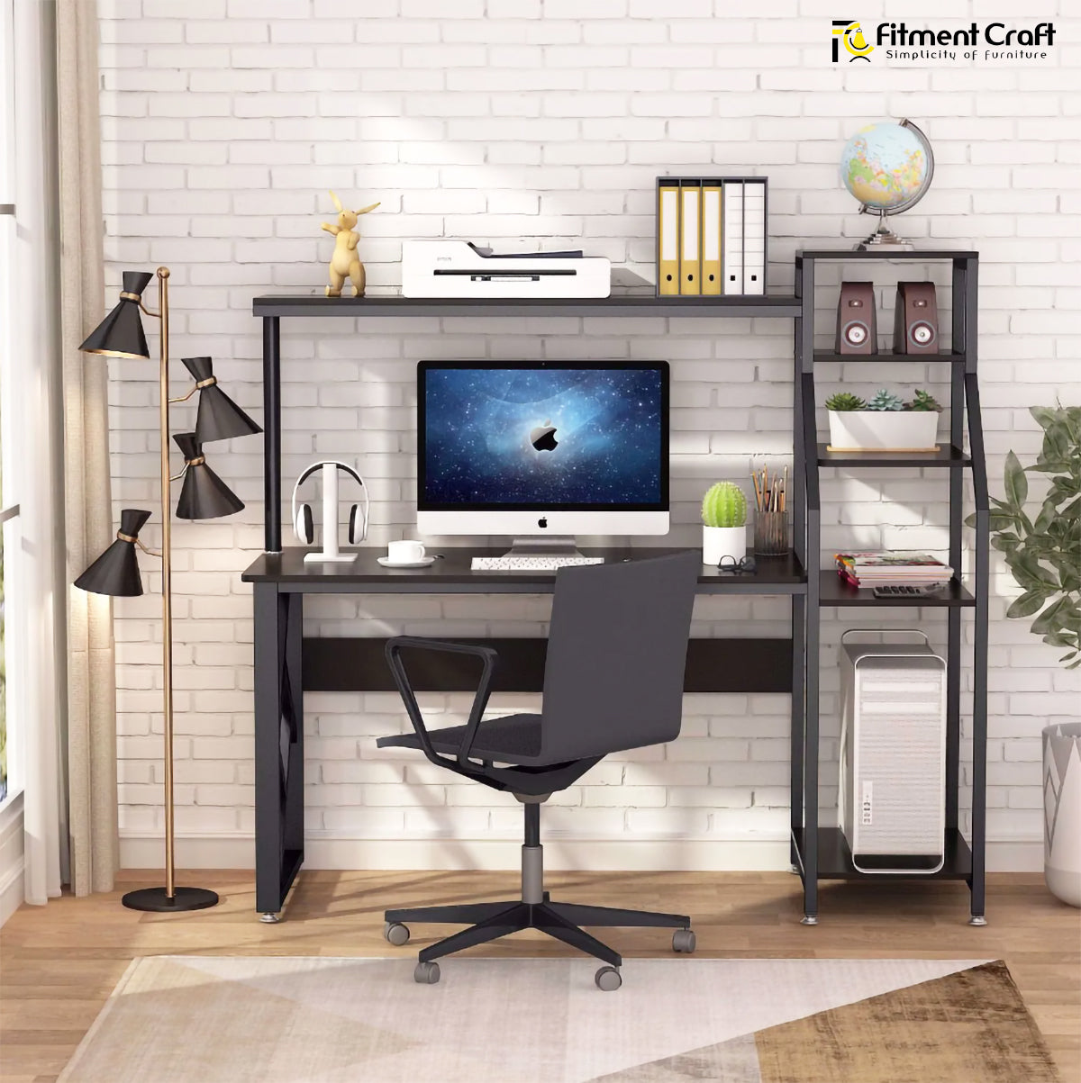 Propel - Working Table | TV1-002