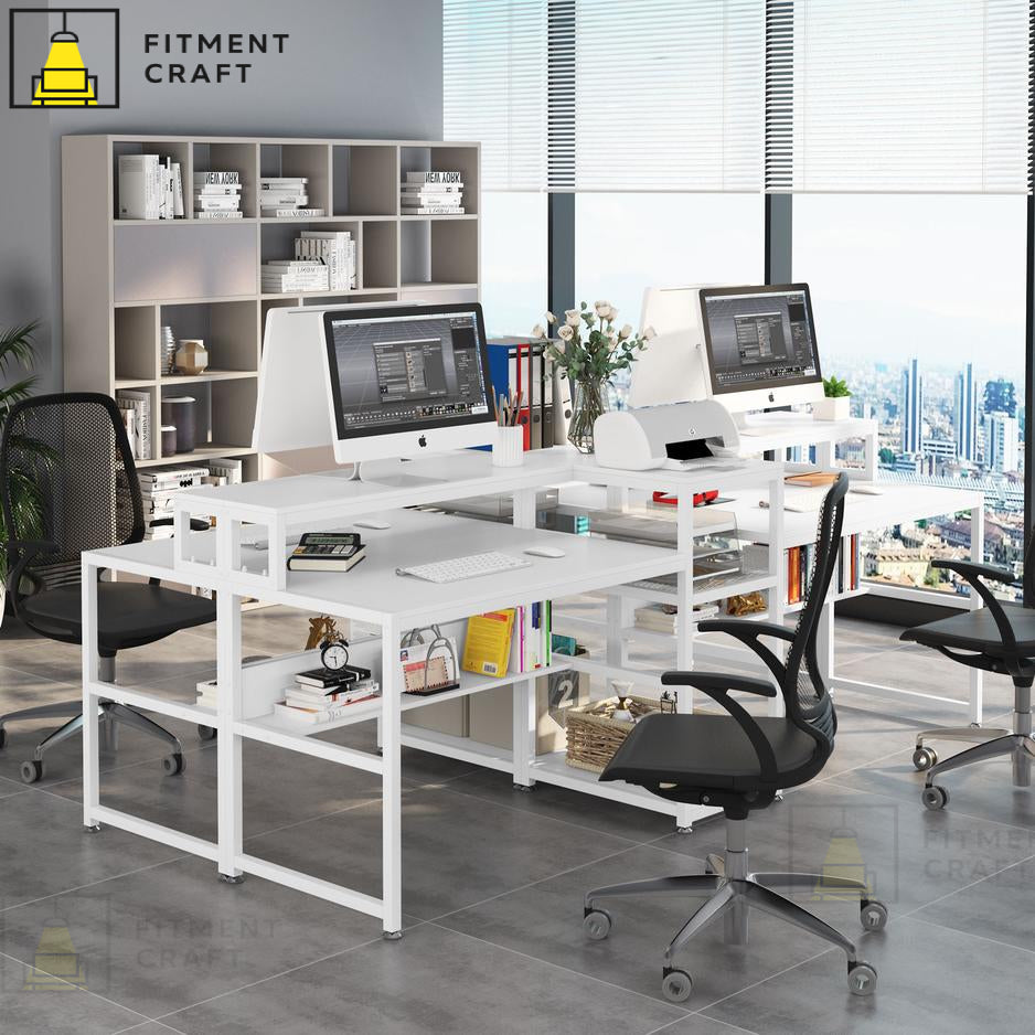 Stellar - Computer Table | TV15-005