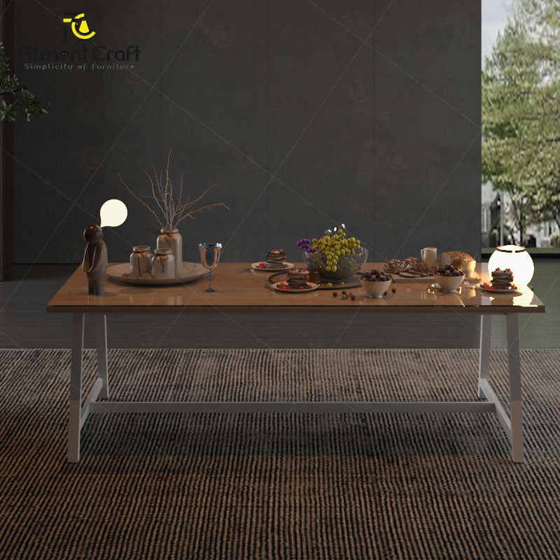 Yum - Dining Table | TV28-004