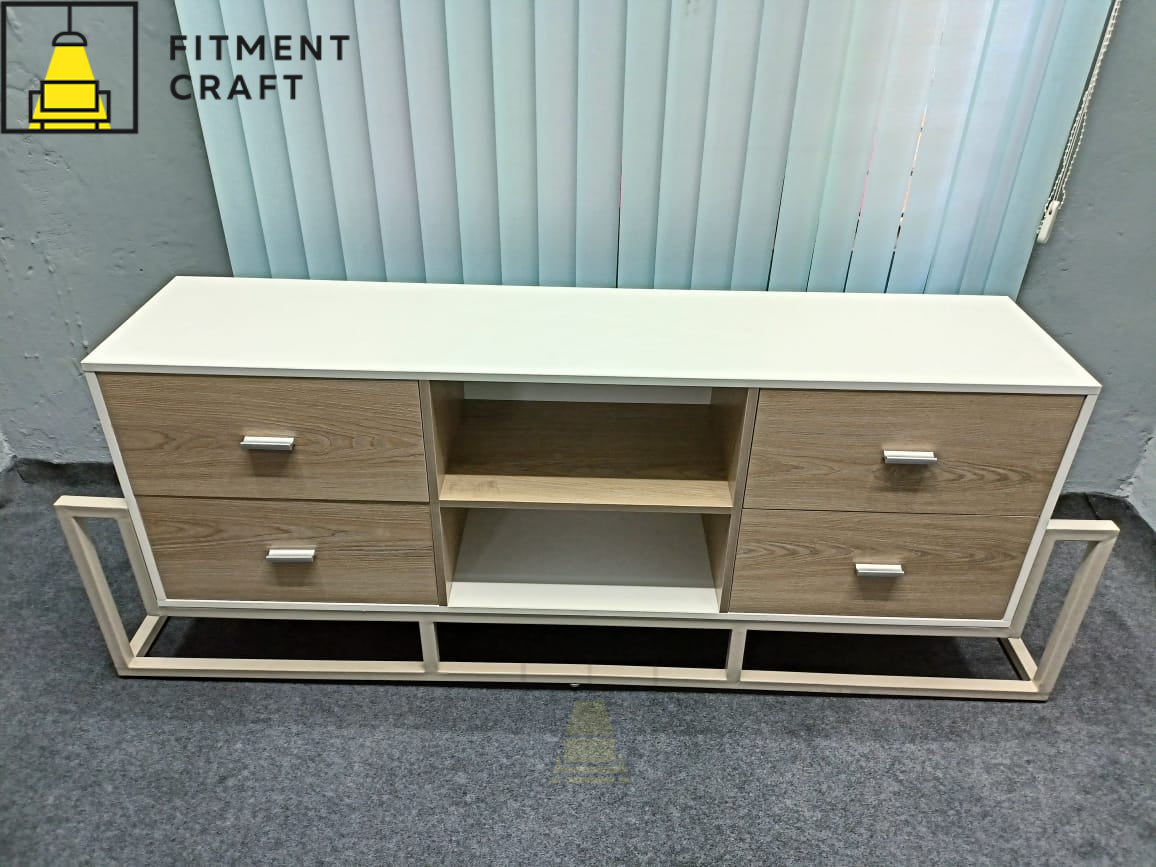 Smart TV Cabinet for Modern House | TSV3-002