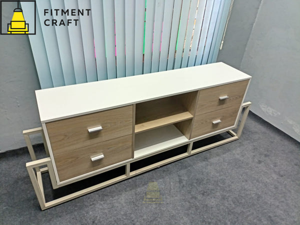 Smart TV Cabinet for Modern House | TSV3-002