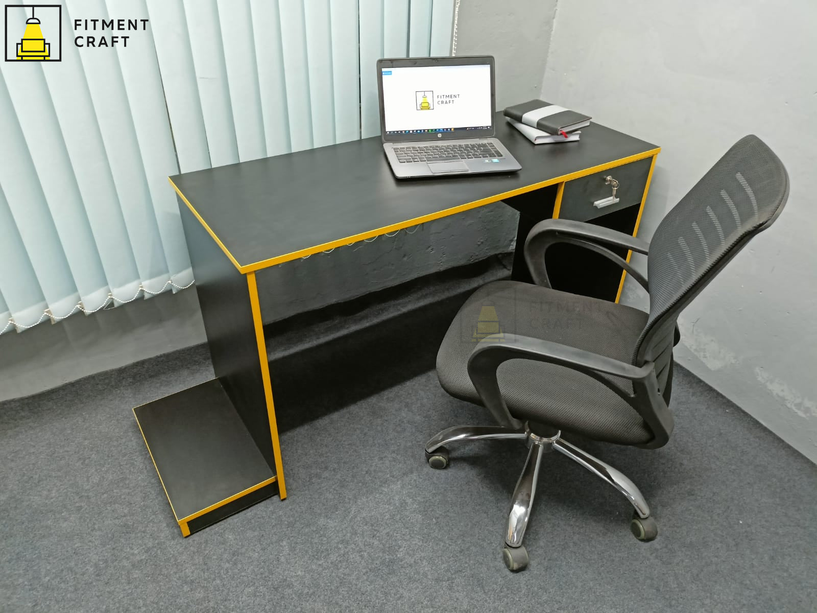 Titan - Gaming Table | TV3-002