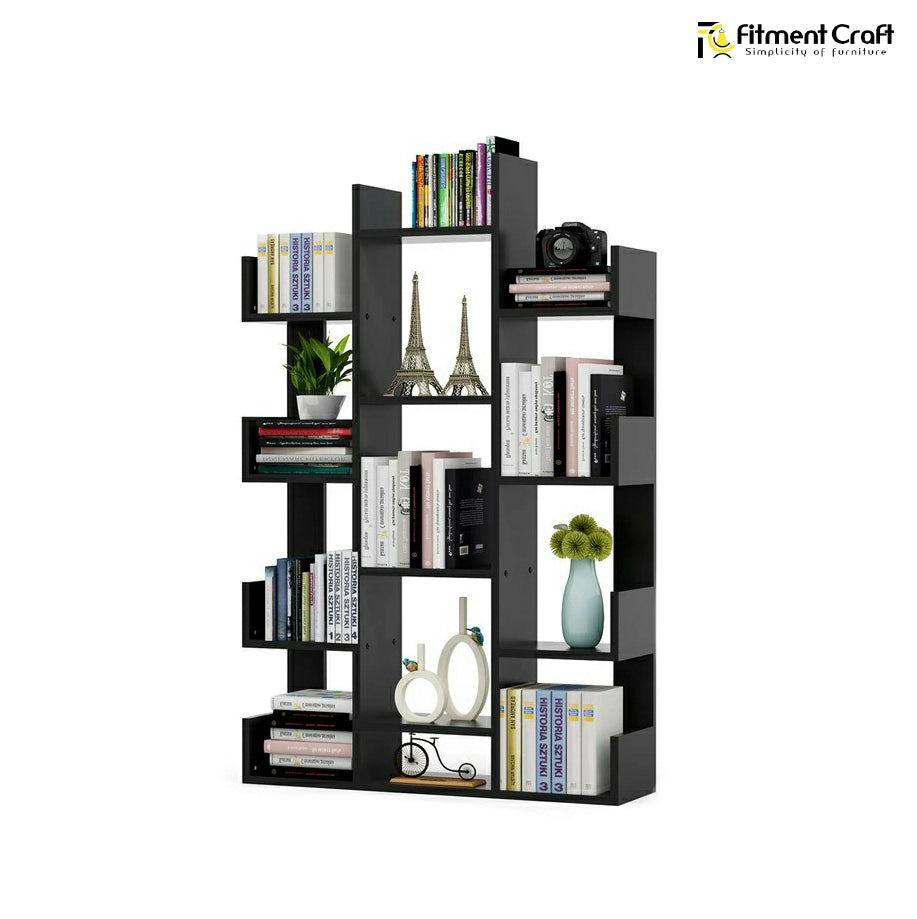Novel - Book Shelf | BSV1-003