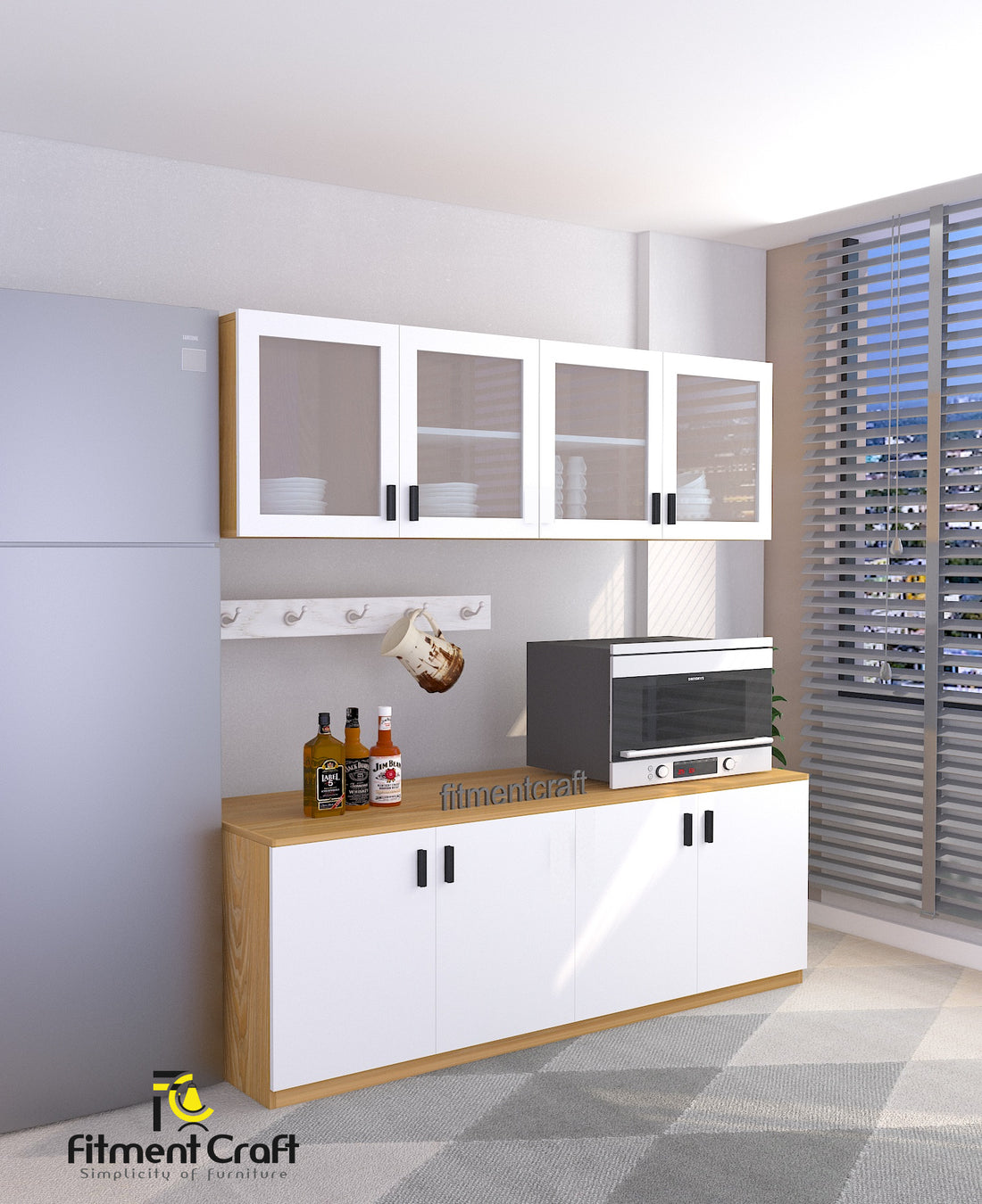 Cutlery - Dinner Wagon I ORV3-004