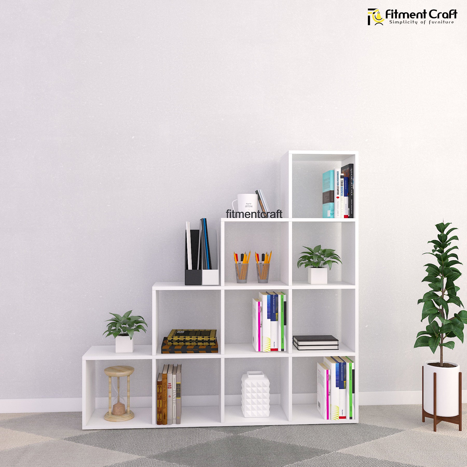 Book Shelf price in Bangladesh