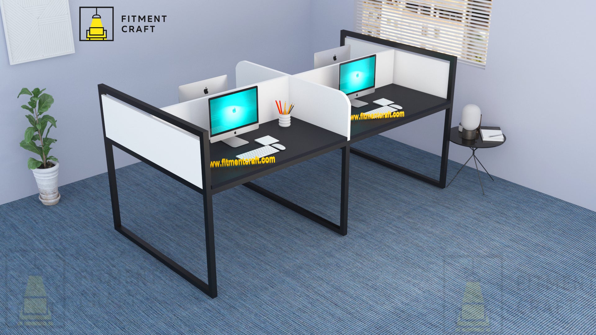 Collab - Workstation | TV17-002
