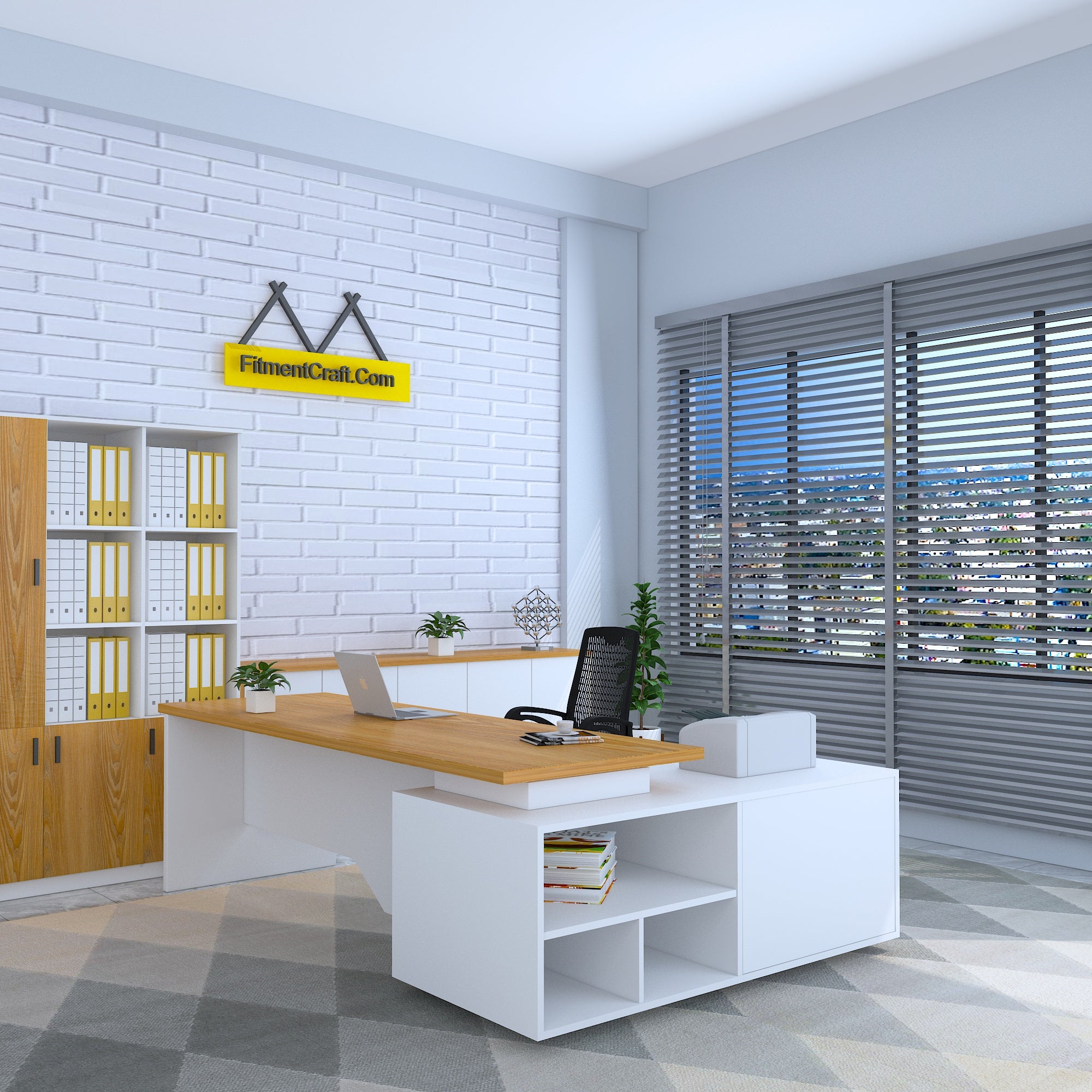 All Office Table